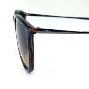 Ray-Ban | Accessories | Ray Ban Rb471 Erika Tortoise Havana Frame ...